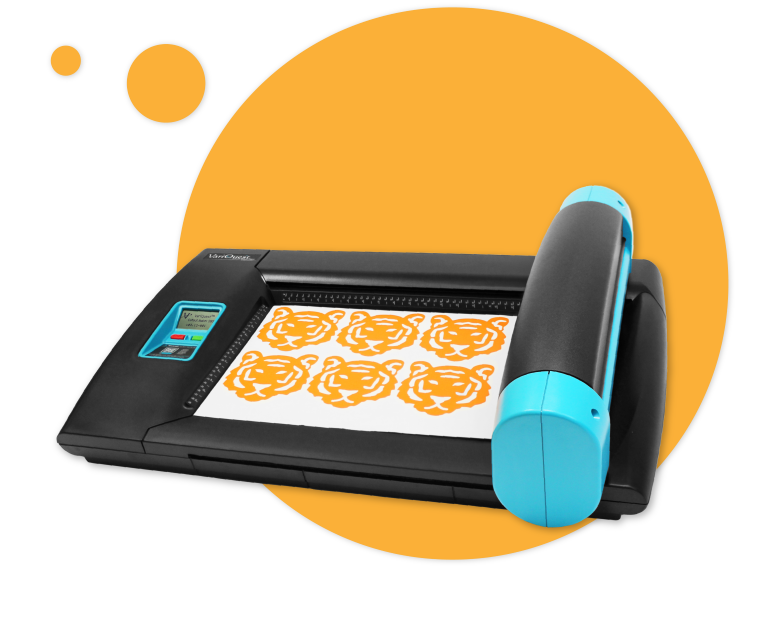 Digital Die-Cutting Machine | VariQuest Cutout Maker