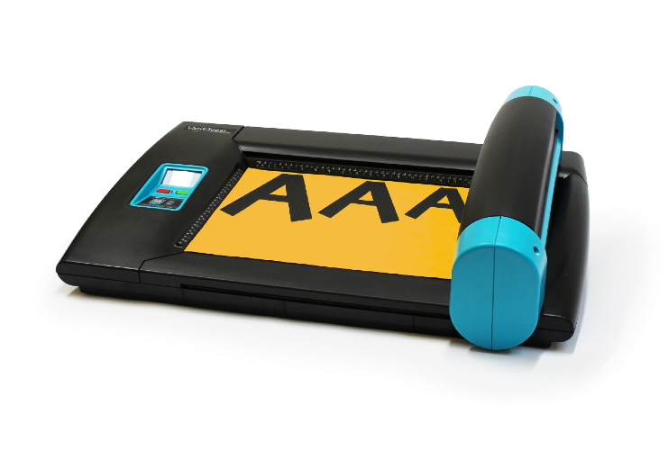 Digital Die-Cutting Machine | VariQuest Cutout Maker